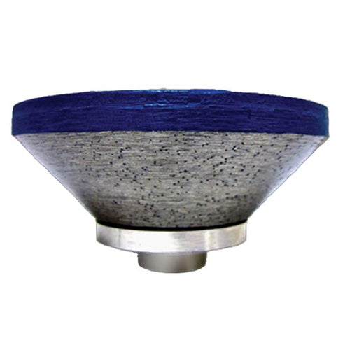 SPIDER™ Router Bits – Bevel | Diamond Router Bits | Bevel Shaped Bit ...