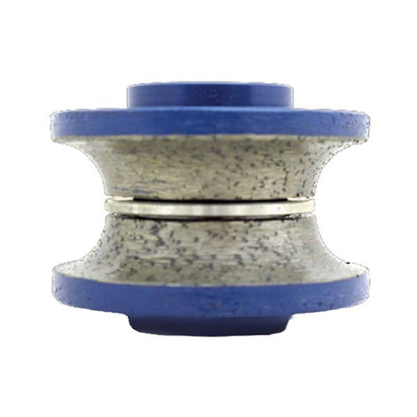 Diamond Bullnose Router Bits for Porcelain Tile & Other Stones ...