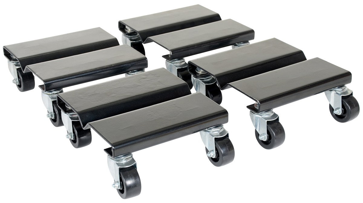 Steel Dolly Sets | Construction Dolly | Heavy Duty Dollies – Diamond ...