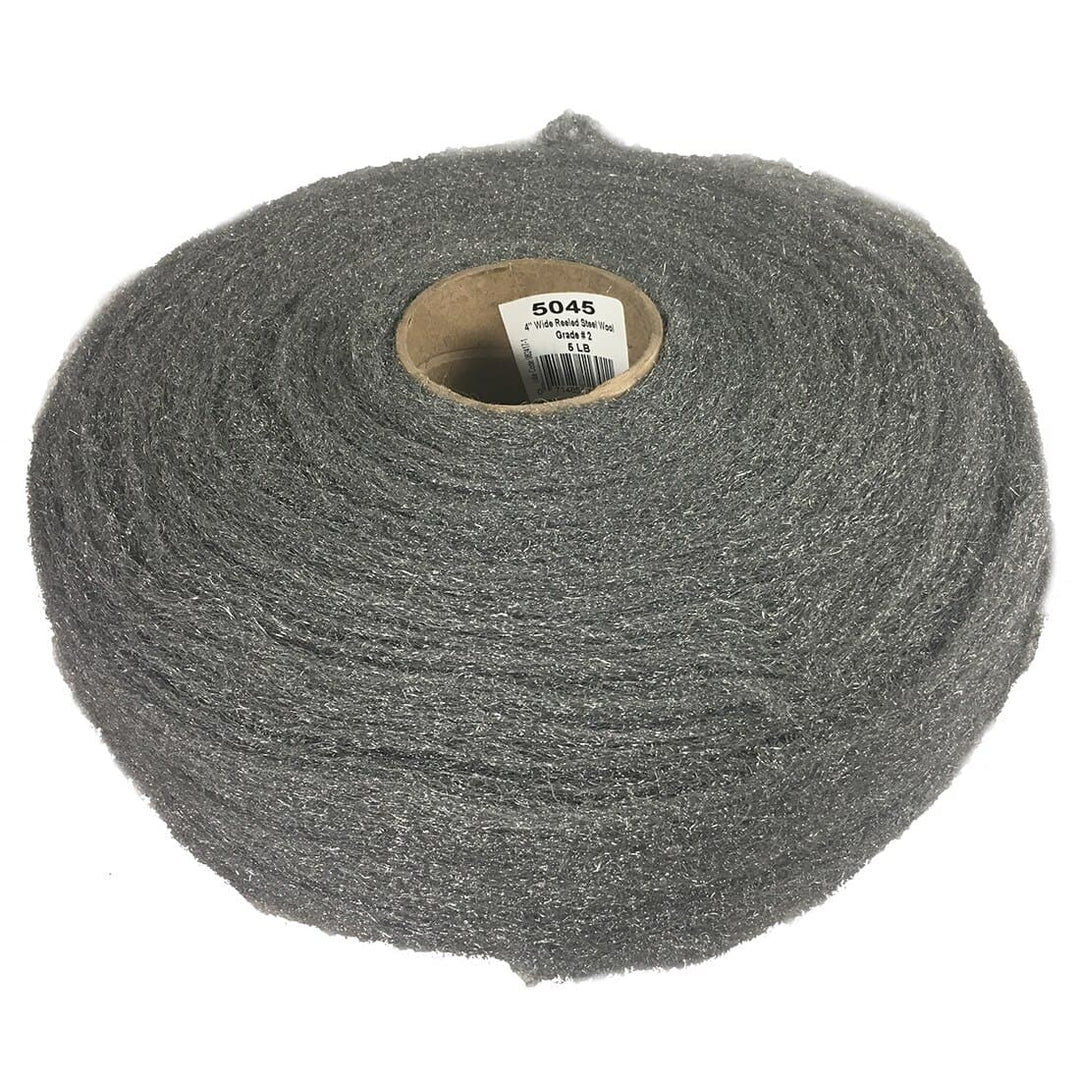 Steel Wool Pads | Steel Wool Course | Steel Wool Fine | Cleaning Pad ...