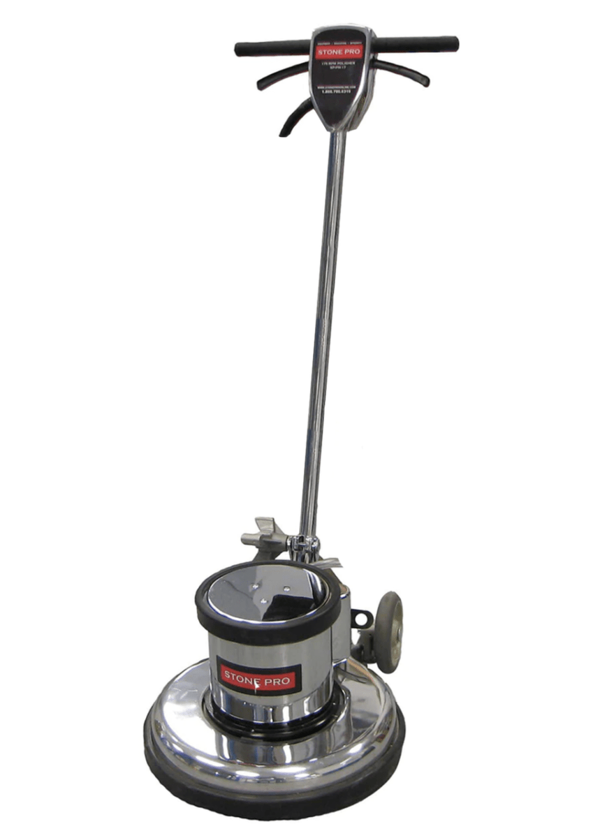 Stone Pro Floor Machine | Marble Polishing Machine | Floor Polisher ...