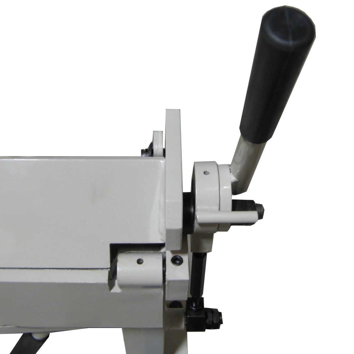 Straight Hand Brake - Hbr-4820 | Sheet Metal Brakes | Metal Brake ...