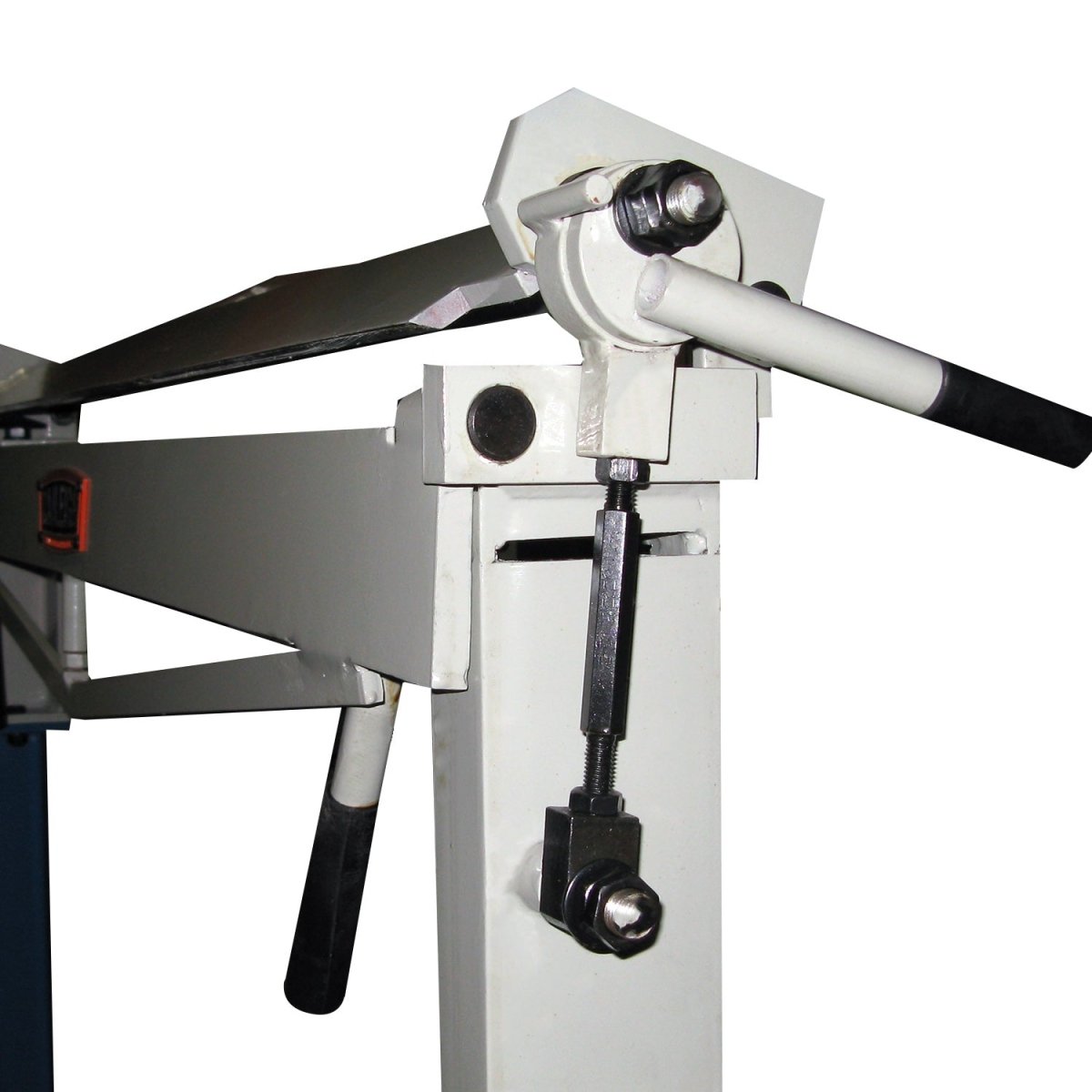 Straight Hand Brake - Hbr-4820 | Sheet Metal Brakes | Metal Brake ...