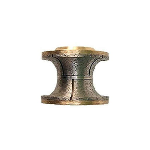 Diamond Bullnose Router Bits for Porcelain Tile & Other Stones