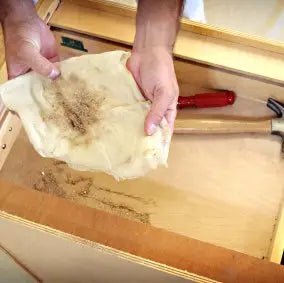 Supertuff® Professional Tack Cloth | Cleaning Rag | Cleaning Supplies ...