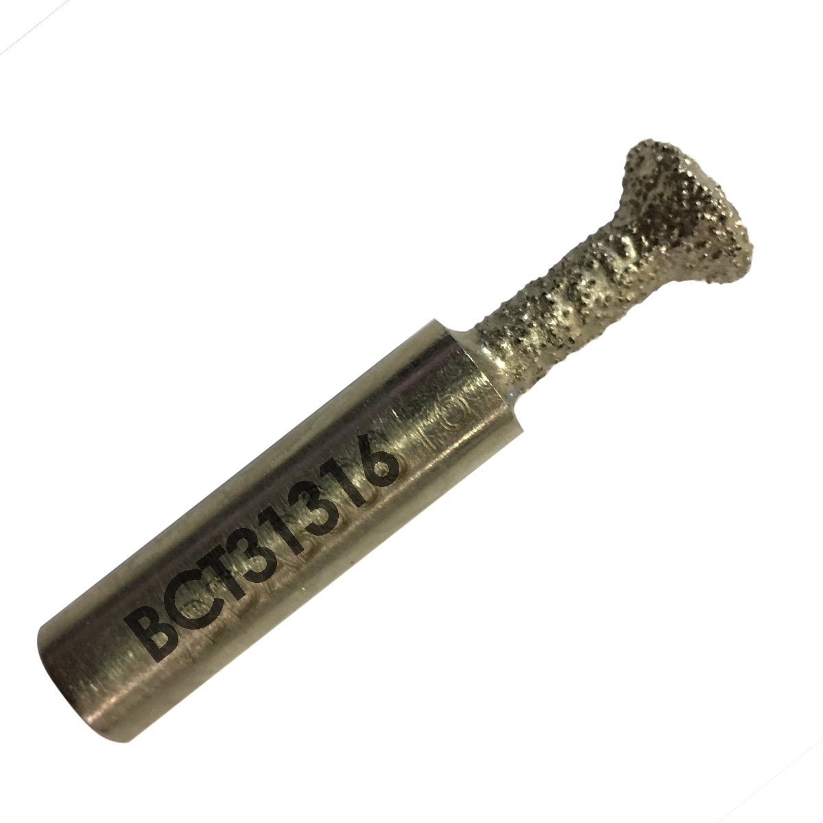 T-31 Anchor T-Bolt Bits | Anchoring Bits for Stone Fabrication | Nikon ...