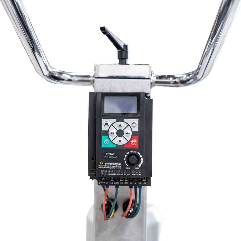 T330 | 13" Electric Edge Grinder | Floor Grinder | Edge Grinder ...