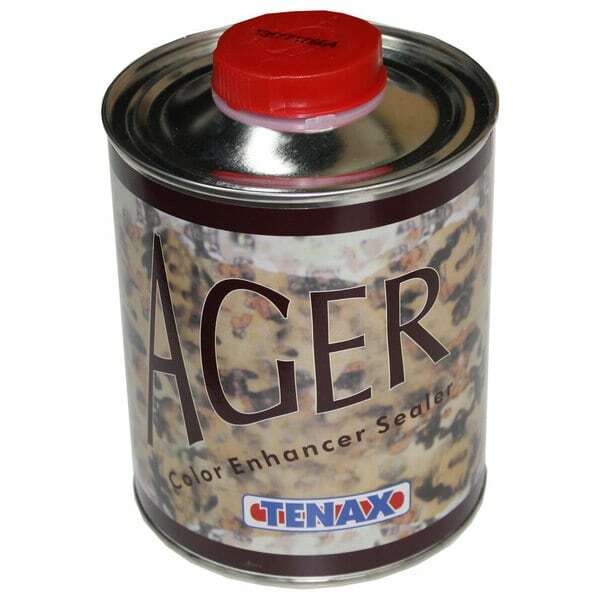 Tenax Ager | Color Enhancer | Ager Sealer | Stone Sealer – Diamond Tool ...
