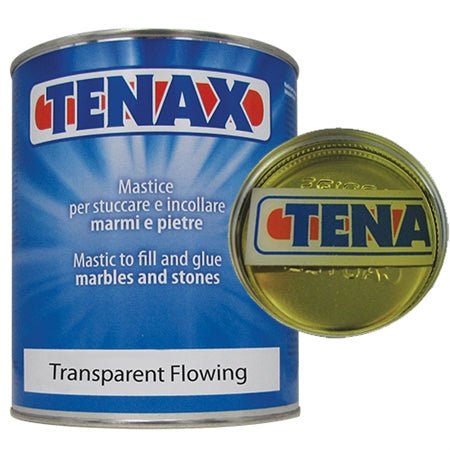 Tenax Stone Adhesive | Tenax Glue | Stone Glue | Akeemi | Transparent ...