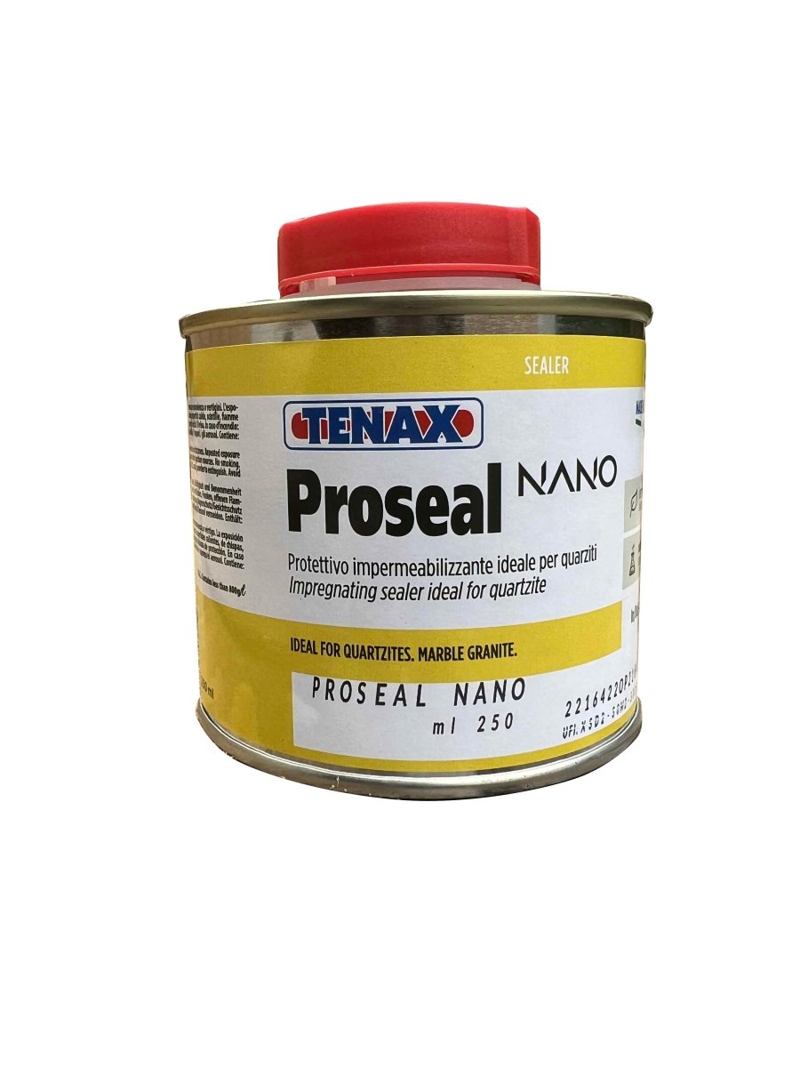 Proseal Nano 250ml | Tenax Proseal | Nano Propeller | Quartzite Sealer ...