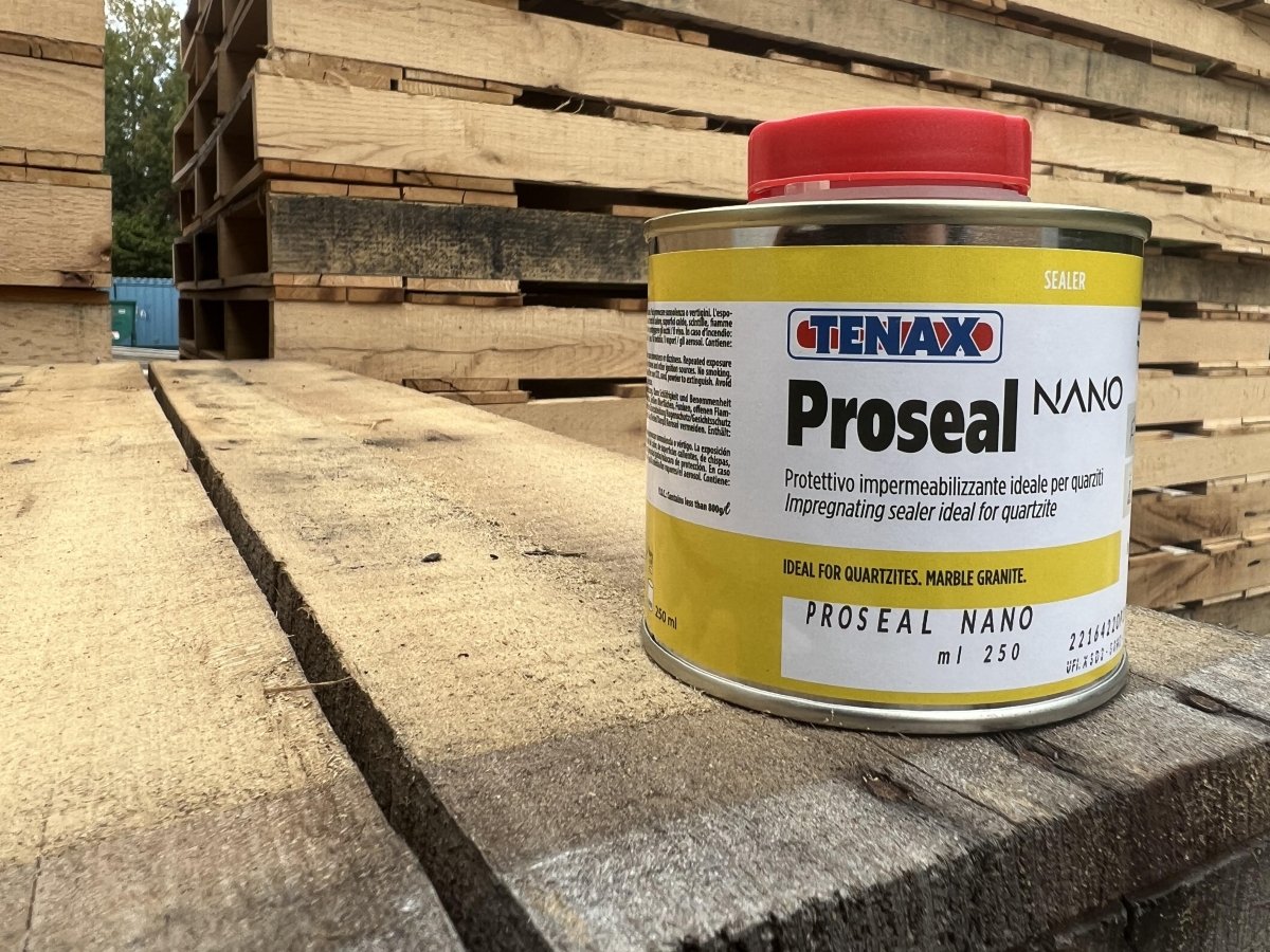Proseal Nano 250ml | Tenax Proseal | Nano Propeller | Quartzite Sealer ...