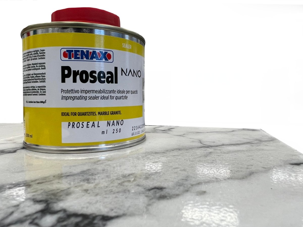 Proseal Nano 250ml | Tenax Proseal | Nano Propeller | Quartzite Sealer ...