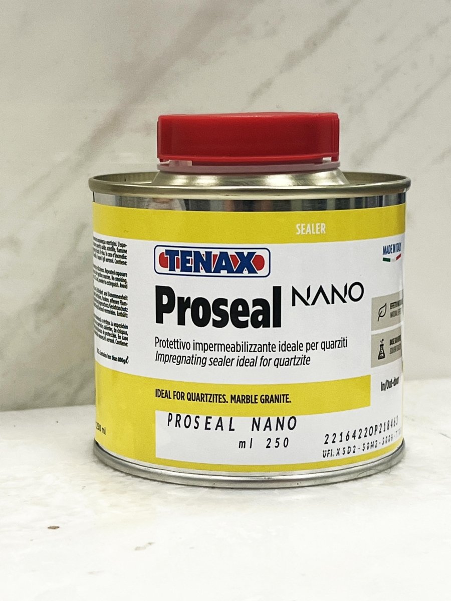 Proseal Nano 250ml | Tenax Proseal | Nano Propeller | Quartzite Sealer ...
