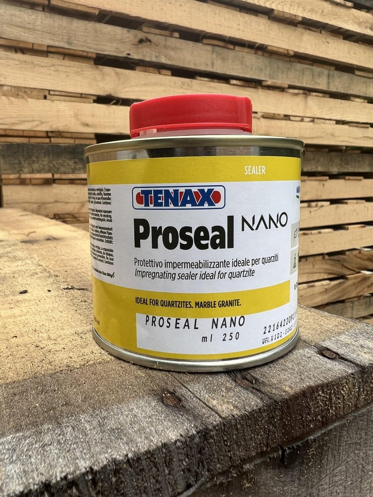 Proseal Nano 250ml | Tenax Proseal | Nano Propeller | Quartzite Sealer ...