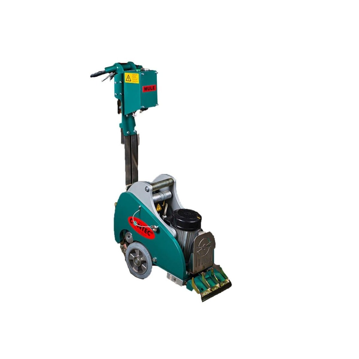 The Mule - Self Propelled Floor Scraper | Diamond Tool Store