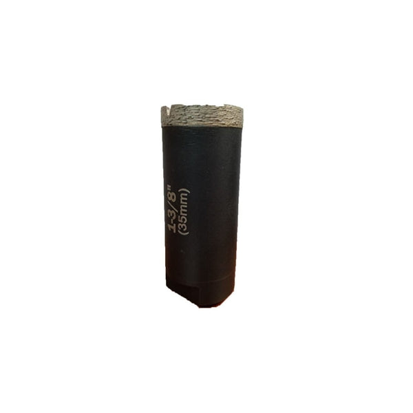 Diamond Core Drill Bits for Granite | Granite Hole Saws – Diamond Tool ...