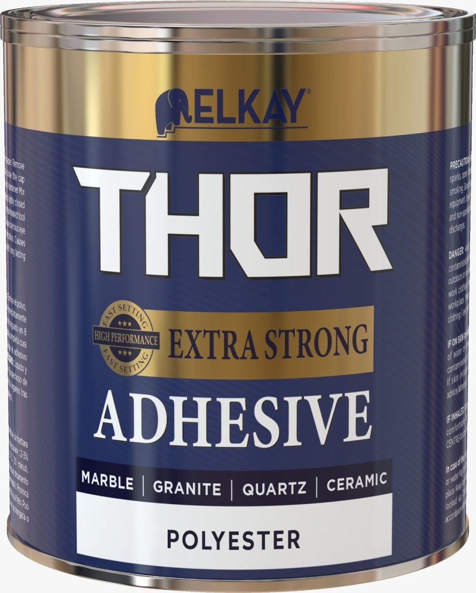 Thor Adhesive | Thor Glue | Stone Glue | Marble and Granite Glue ...