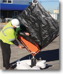 Traffic Sign Cover | Durable Sign Cover | Mutual Industries – Diamond ...