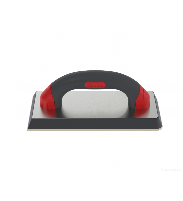 Trowel, Float - Rubber Handle | Hand Trowel | Hand Float – Diamond Tool ...