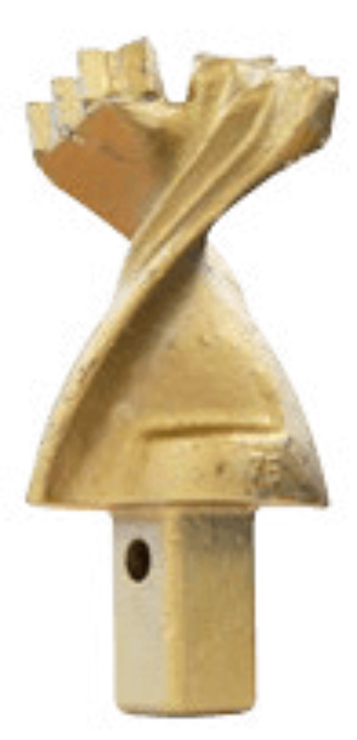 TRULOC Bladed Teeth for A4 Auger Bits | Auger Teeth | Auger Bit Teeth ...