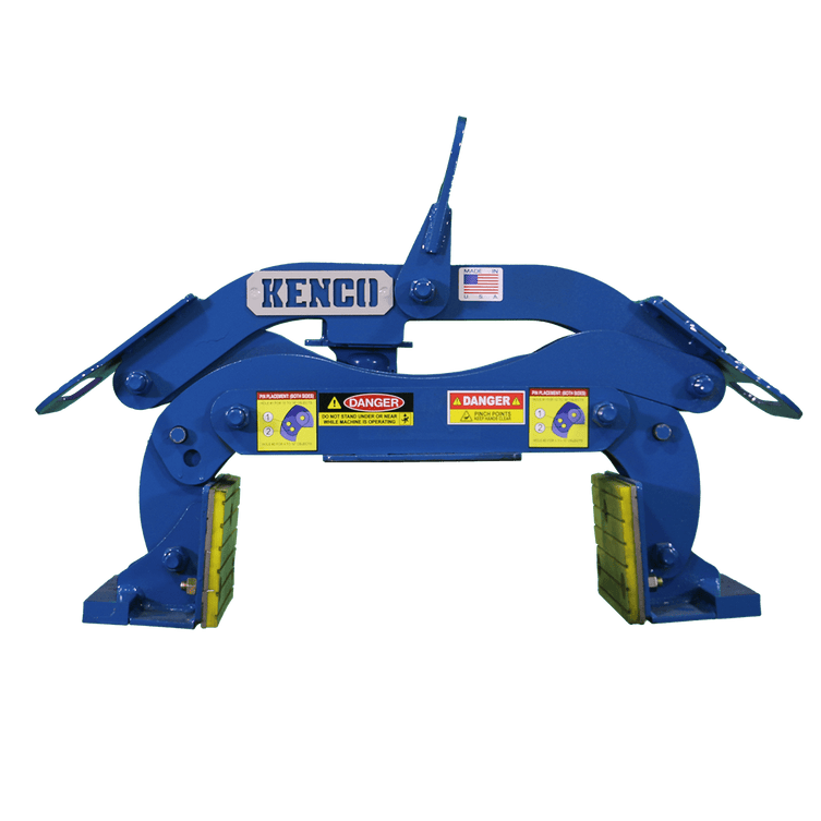 TSL15C4T16 Monument Lift | Monument and Headstone Lifting Clamp ...