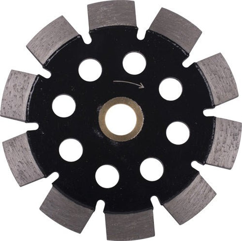 Tuck Point Blade - Standard | Diamond Tuck Point | Concrete Tuck Point ...