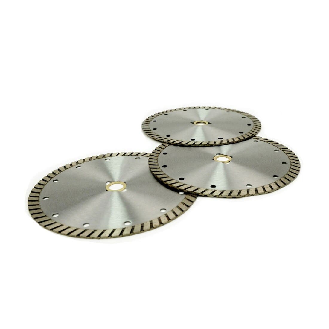 Turbo Blade for General Purpose (Seg.Height: 10mm) - Economy – Diamond ...