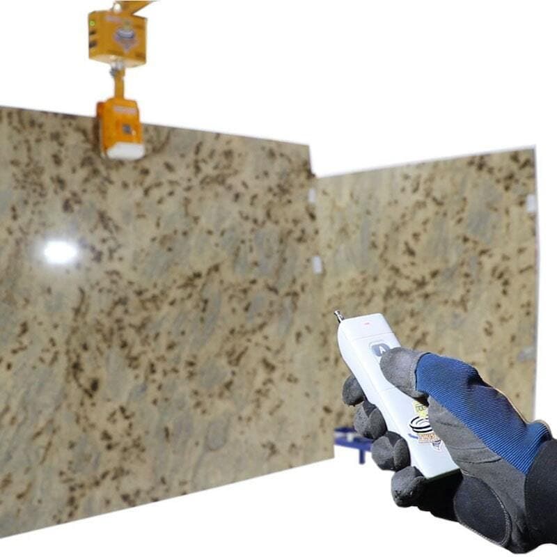 Twister Motorized Swivel | Remote Lifter | Aardwolf Lifting Equipment ...