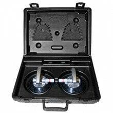 Two 4-½” Handi-Grip Hand Cups for Flat or Curved Surfaces | Small Cups ...