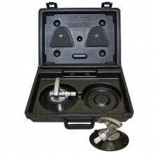 Two 6" Handi-Grip Hand Cups for Flat and Curved Surfaces | WPG ...