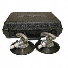 Two 6" Handi-Grip Hand Cups for Flat Surfaces | Heavy Duty Suction Cup ...