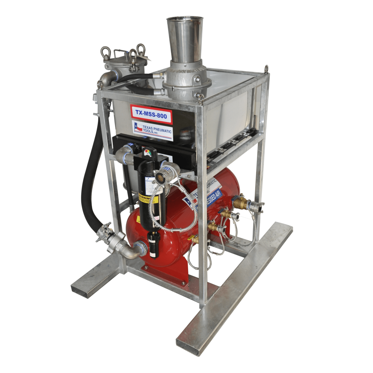 Moisture Separating Systems | Moisture Separation Equipment – Diamond ...