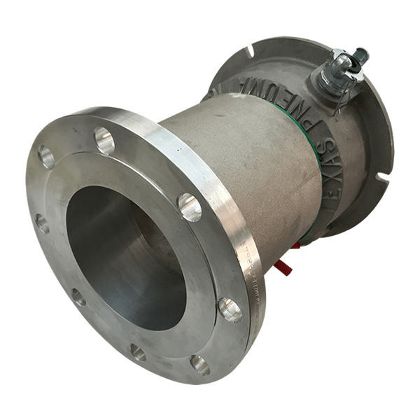 TX-PLB-6 - 6" Pipe Line Blower | Line Blower Tools | Pipe Blowers ...