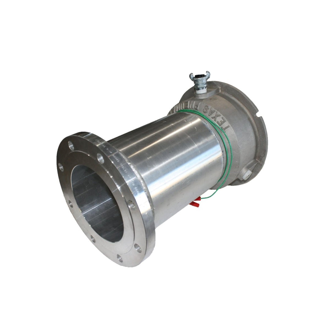 TX-PLB-8 - 8" Pipeline Blower – Diamond Tool Store