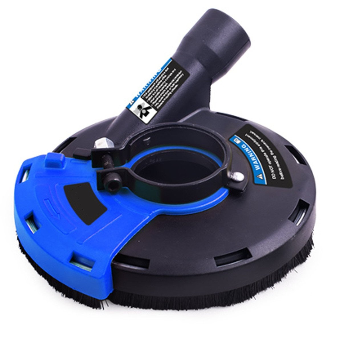 Universal Dust Shroud | Lightweight Dust Shroud | Eliminate Dust ...