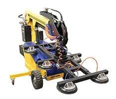 Vacuum Move Lifter | Vacuum Lifter Telehandler | Mobile Vacuum Lifter ...