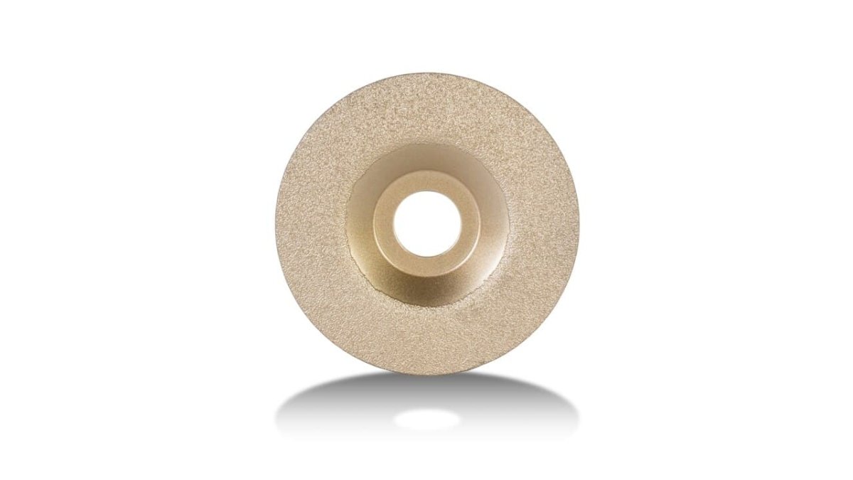 VDF 100MM Fine Grinding Pro | Diamond Blade and Cup Wheel – Diamond ...