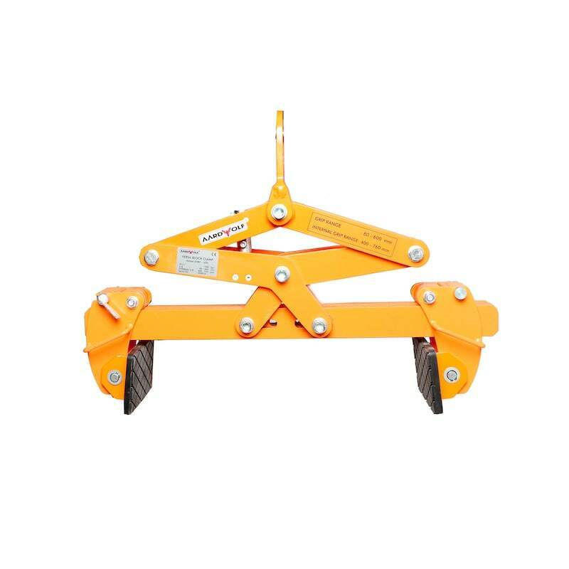 Horizontal Lifting Clamp | Scissor Clamp | Horizontal Scissor Lifter ...