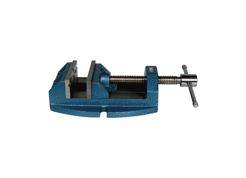 Versatile Drill Press Vise Cont. Nut | Wilton | Machine Vise – Diamond ...