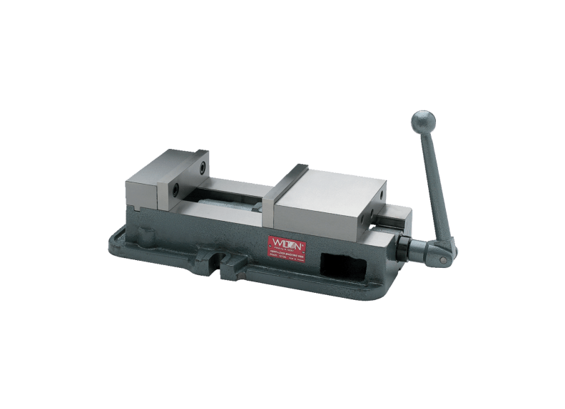 Verti-Lock Machine Vise | Wilton | Milling | Vises – Diamond Tool Store