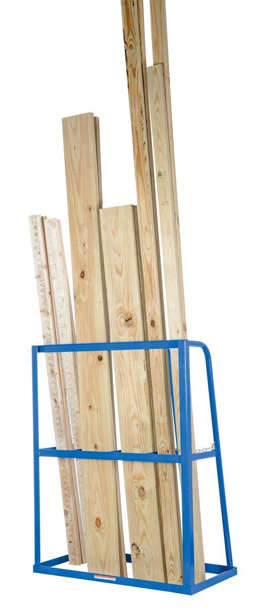 Vertical Storage Racks | Manufacturer Racks | Lumber Rack | Storage ...