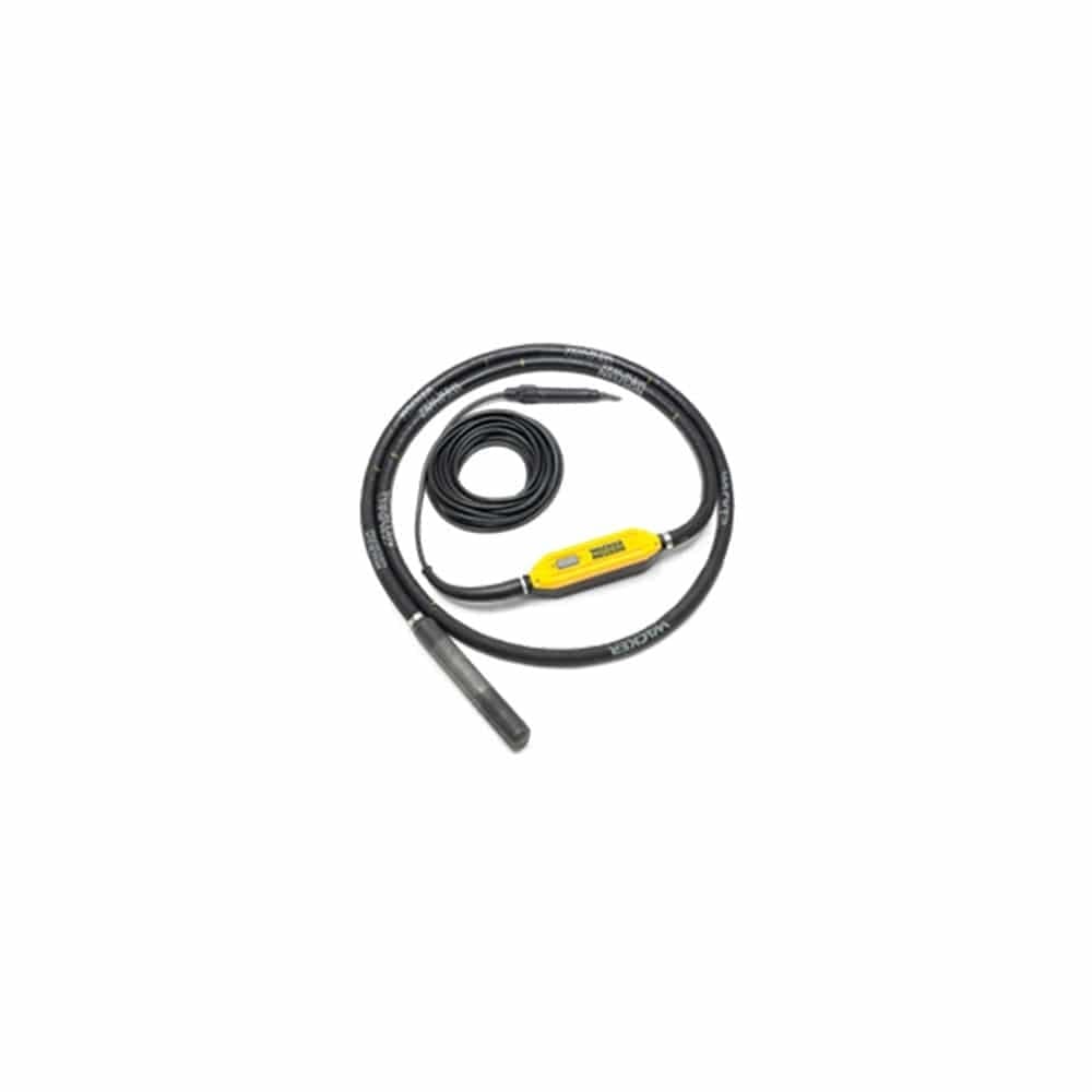 VH32A4M Micon High-Cycle Vibrator | Multiquip Concrete Vibrators ...