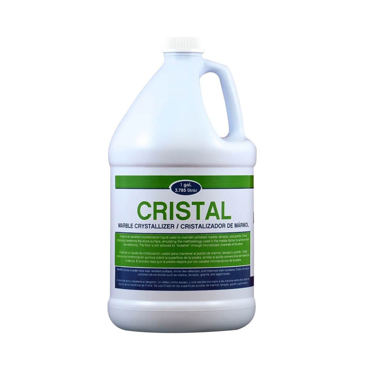 VMC Cristal | Marble Crystallization | Cleaning Marble | Marble Cleaner ...