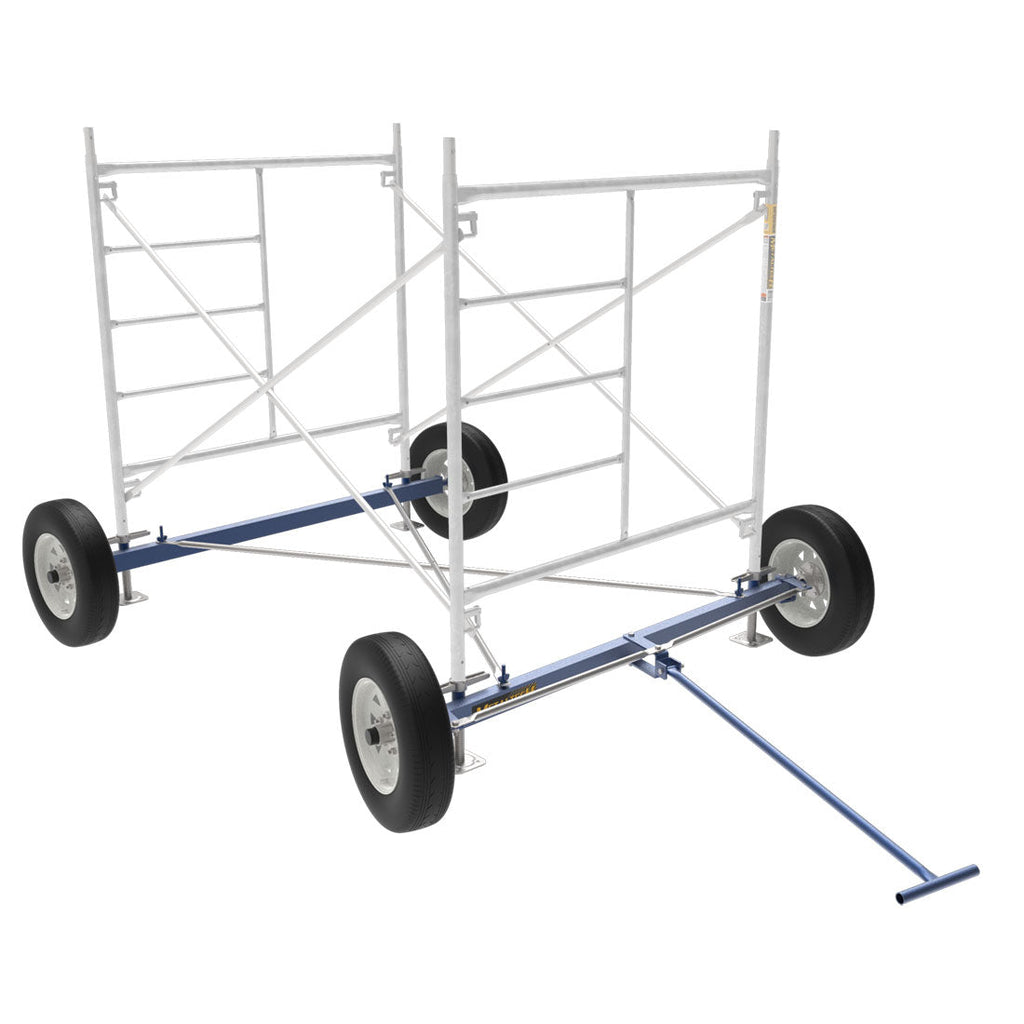 Scaffold Wagon | Heavy-Duty Wagon | Transportation Wagon | Wagon ...