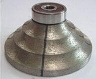 Waterfall Profile Router Bit | Diamond Profile Bits | Router Bit ...