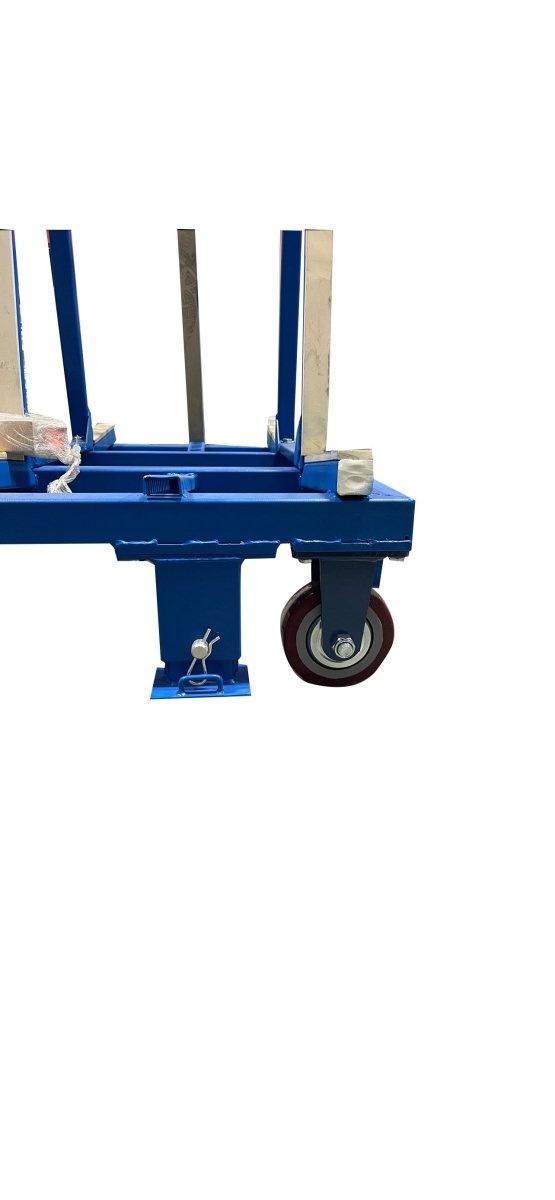 Weha 2440 Transport A Frame | Industrial A Frame Cart | Weha Carts ...