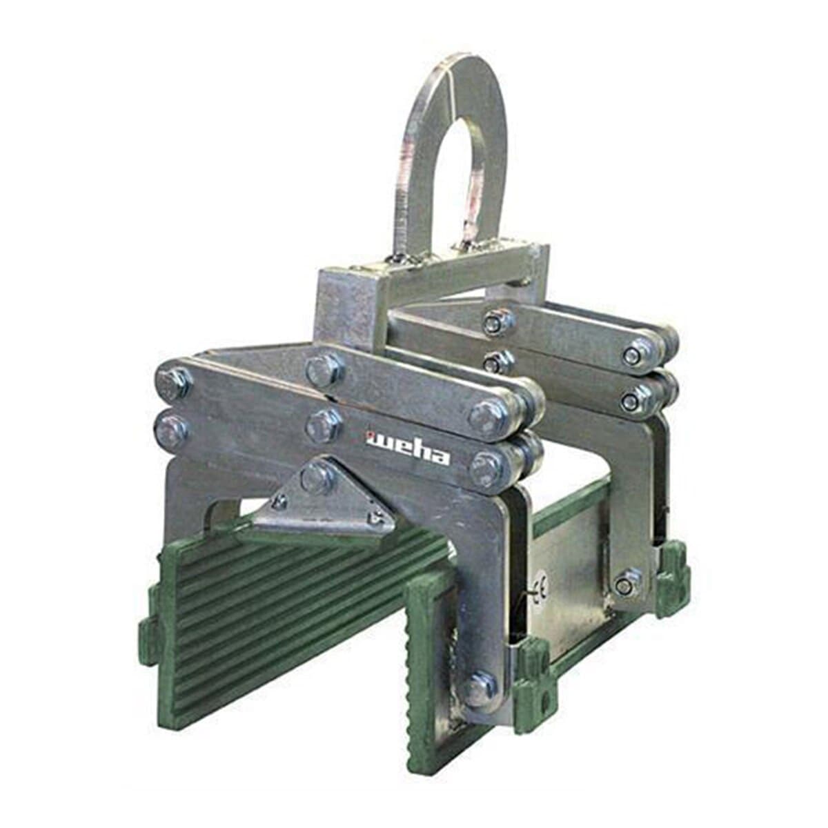 Weha R400 Twin Scissor Lifter | Scissor Clamp | Lifting Clamps ...
