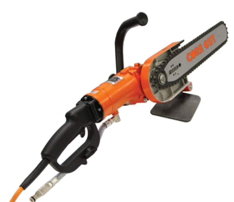 Diamond Cutting Concrete Chain Saws | Diamond Tool Store