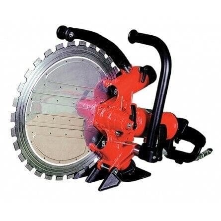 Weka TR40 High Cycle Ring Saw | Hand Saw | Diamond Product Saws ...