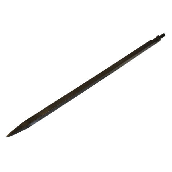 Arrow Scaler Chisels - TPT Notched | Texas Pneumatic Tools – Diamond ...